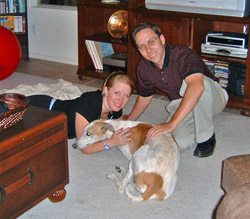 Happy Endings - GPA-AZ